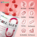 delicious marine collagen gummy supplements