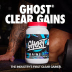 delicious mass gainer for athletes