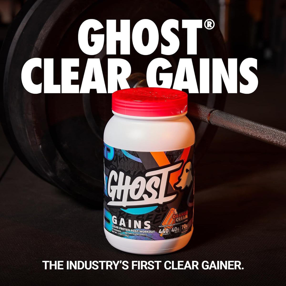 delicious mass gainer for muscle growth