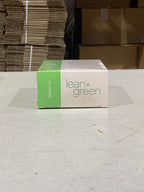 delicious matcha green tea servings