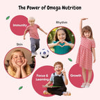 Delicious Maxmedix kids gummies for daily nutrition