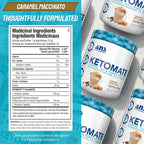 delicious mct oil for weight loss