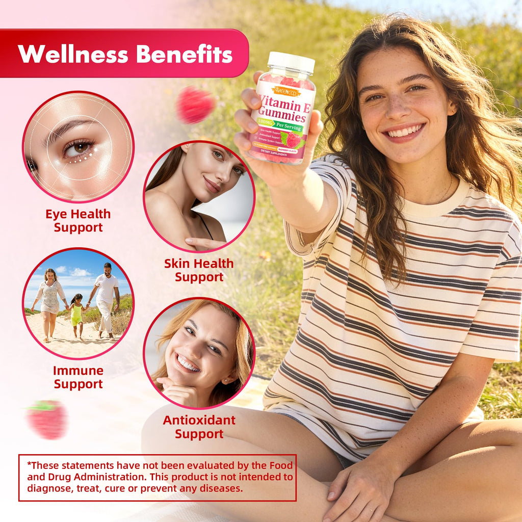 Delicious MEENCCD gummies for daily wellness