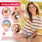 Delicious MEENCCD gummies for daily wellness