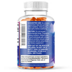 delicious melatonin gummies for adults