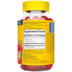 delicious melatonin gummies for adults