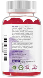delicious melatonin gummies for bedtime