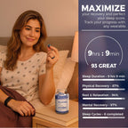 delicious melatonin gummies for better sleep