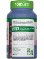 delicious melatonin gummies for better sleep