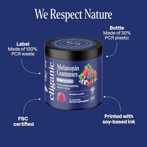 delicious melatonin gummies for easy consumption