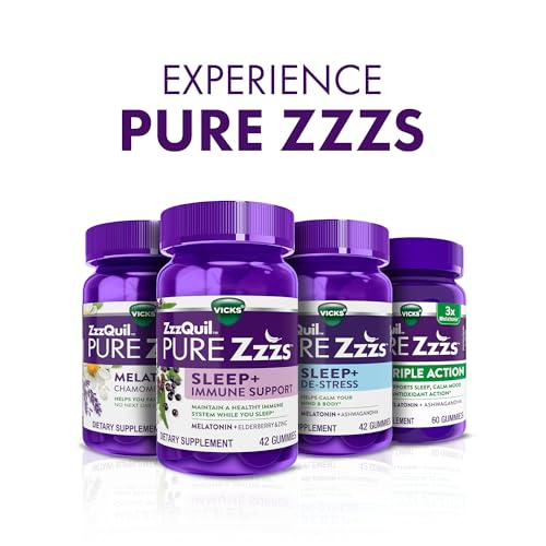 delicious melatonin gummies for relaxation