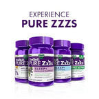delicious melatonin gummies for relaxation