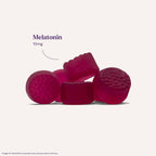 delicious melatonin gummies for relaxation