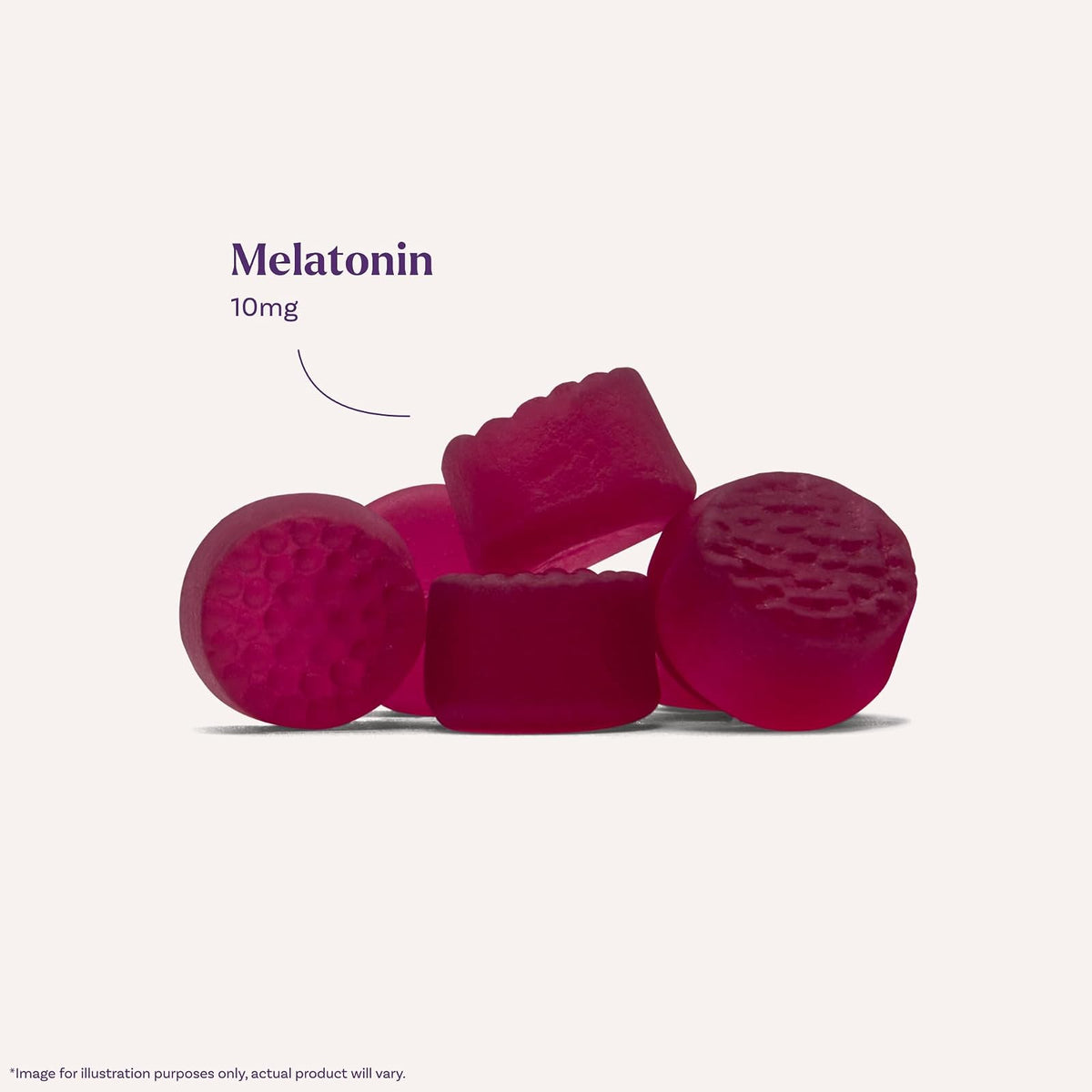 delicious melatonin gummies for relaxation