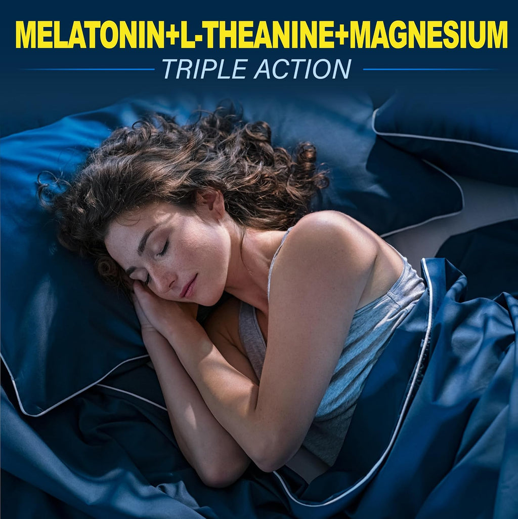 delicious melatonin gummies for relaxation
