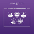 delicious melatonin gummies for restful nights