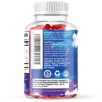 delicious melatonin gummies for sleep support