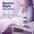 delicious melatonin gummies for sleep