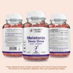 delicious melatonin gummies for sleep