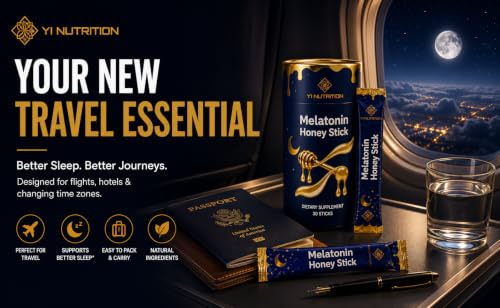 delicious melatonin sleep solution
