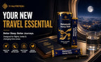 delicious melatonin sleep solution