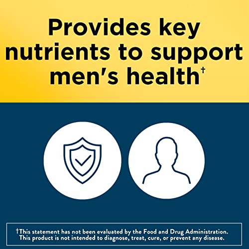 delicious men's gummy vitamins