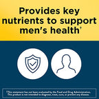delicious men's gummy vitamins