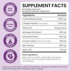 delicious menopause gummies for kids