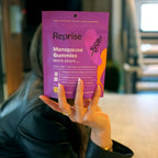Delicious menopause support chews
