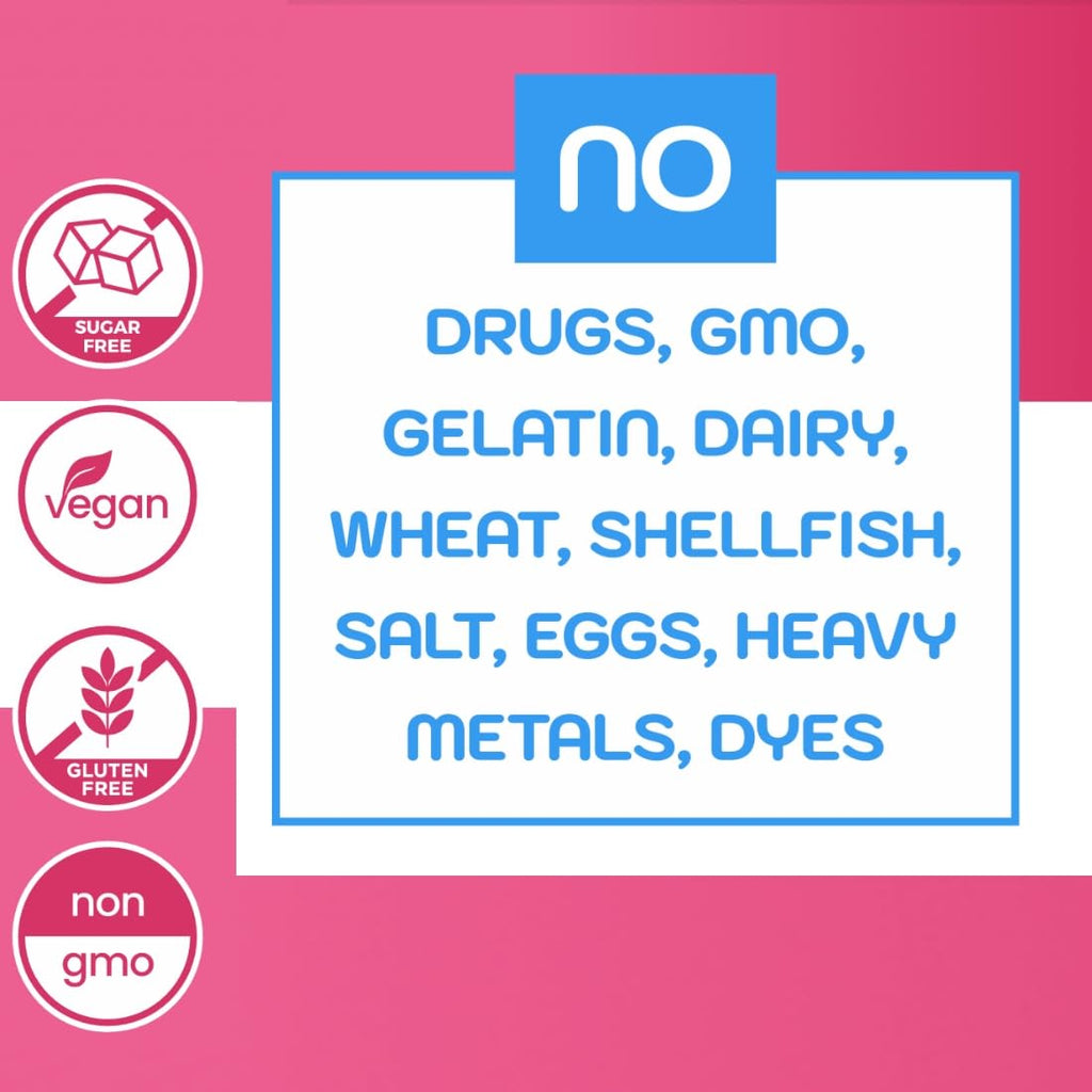 delicious menopause support gummies