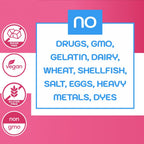 delicious menopause support gummies