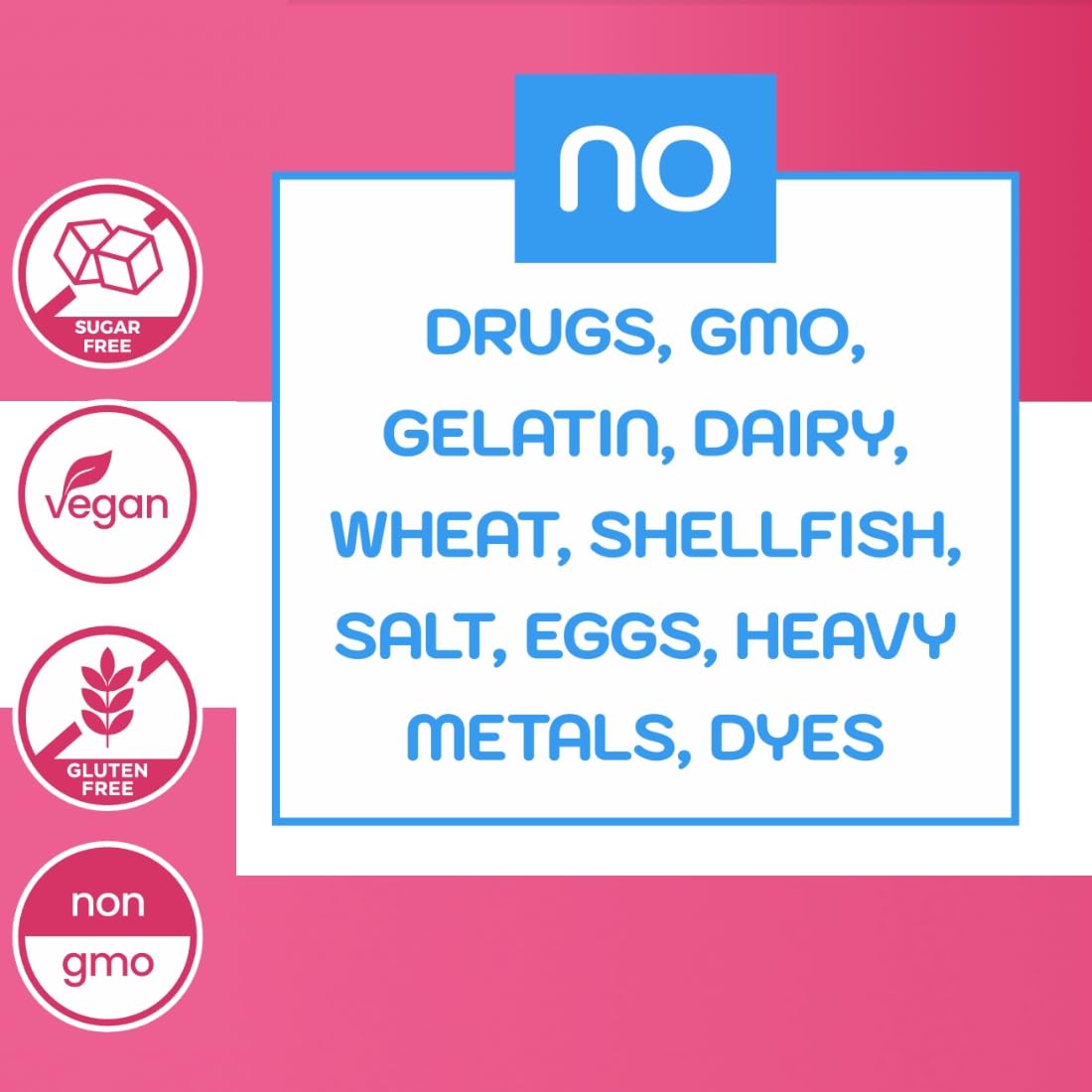 delicious menopause support gummies