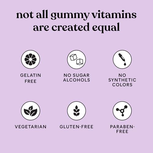 delicious metabolism gummies for daily use
