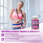 delicious methylated gummy vitamins