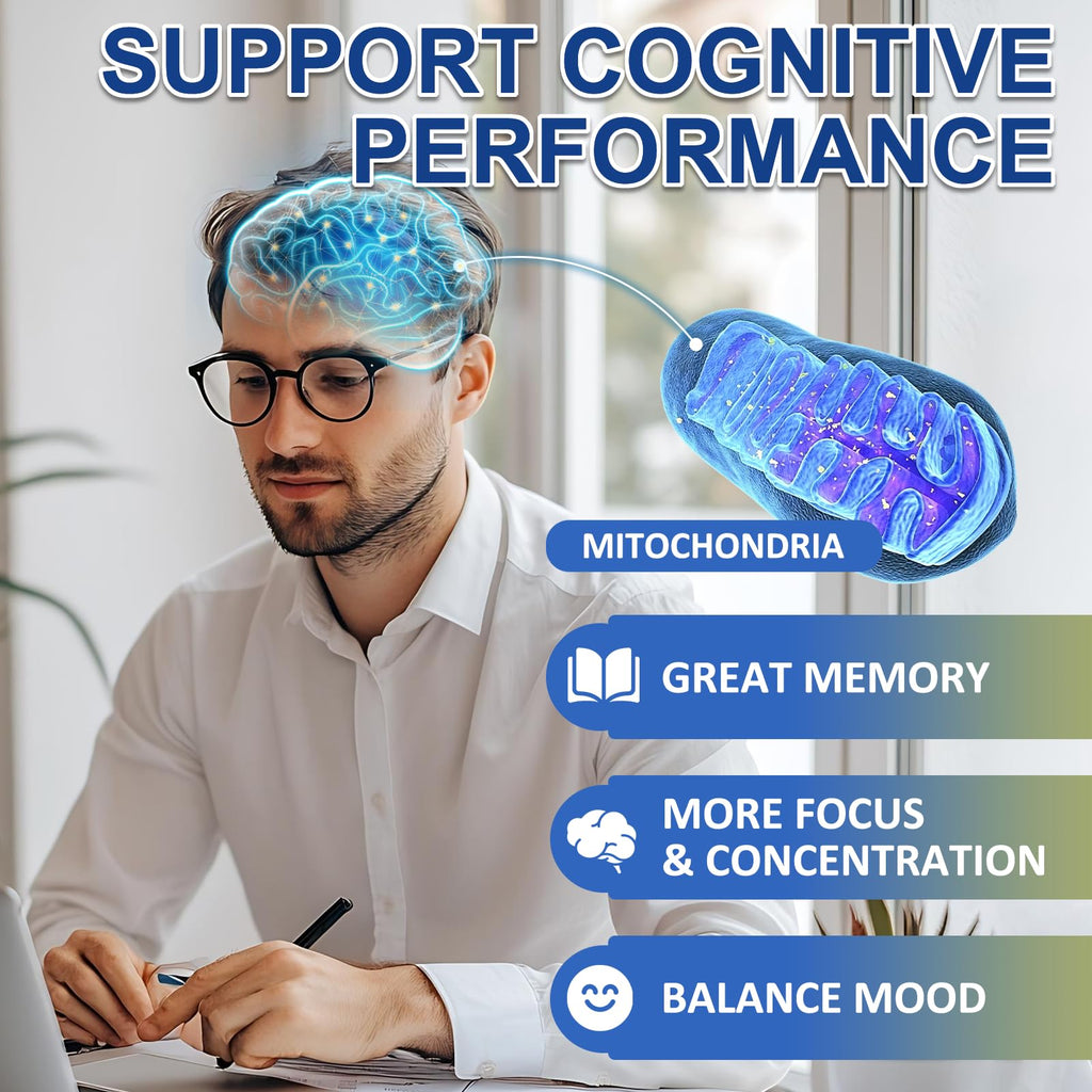 Delicious Methylene Blue antioxidant gummies
