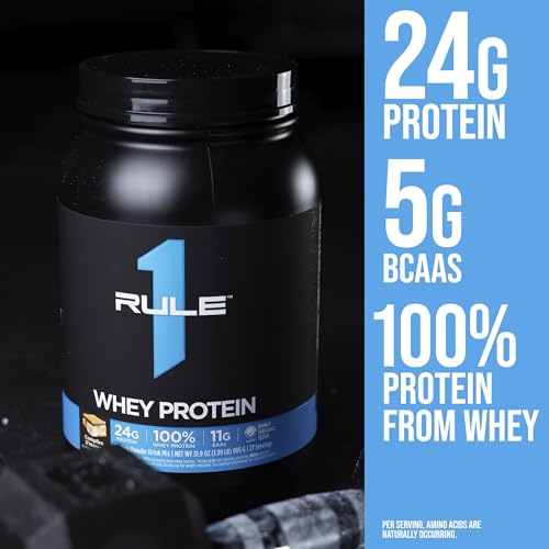 delicious mint chocolate chip protein