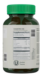 Delicious mixed berry Ashwagandha supplements