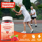 delicious mixed berry multivitamins
