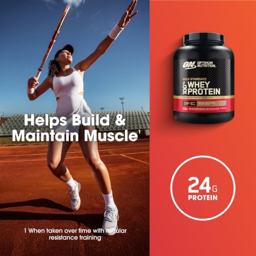 delicious mocha cappuccino whey protein