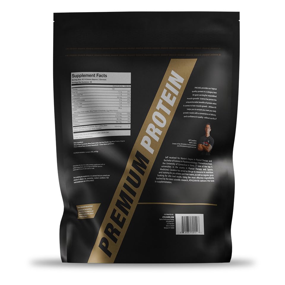 delicious mocha flavour protein shake