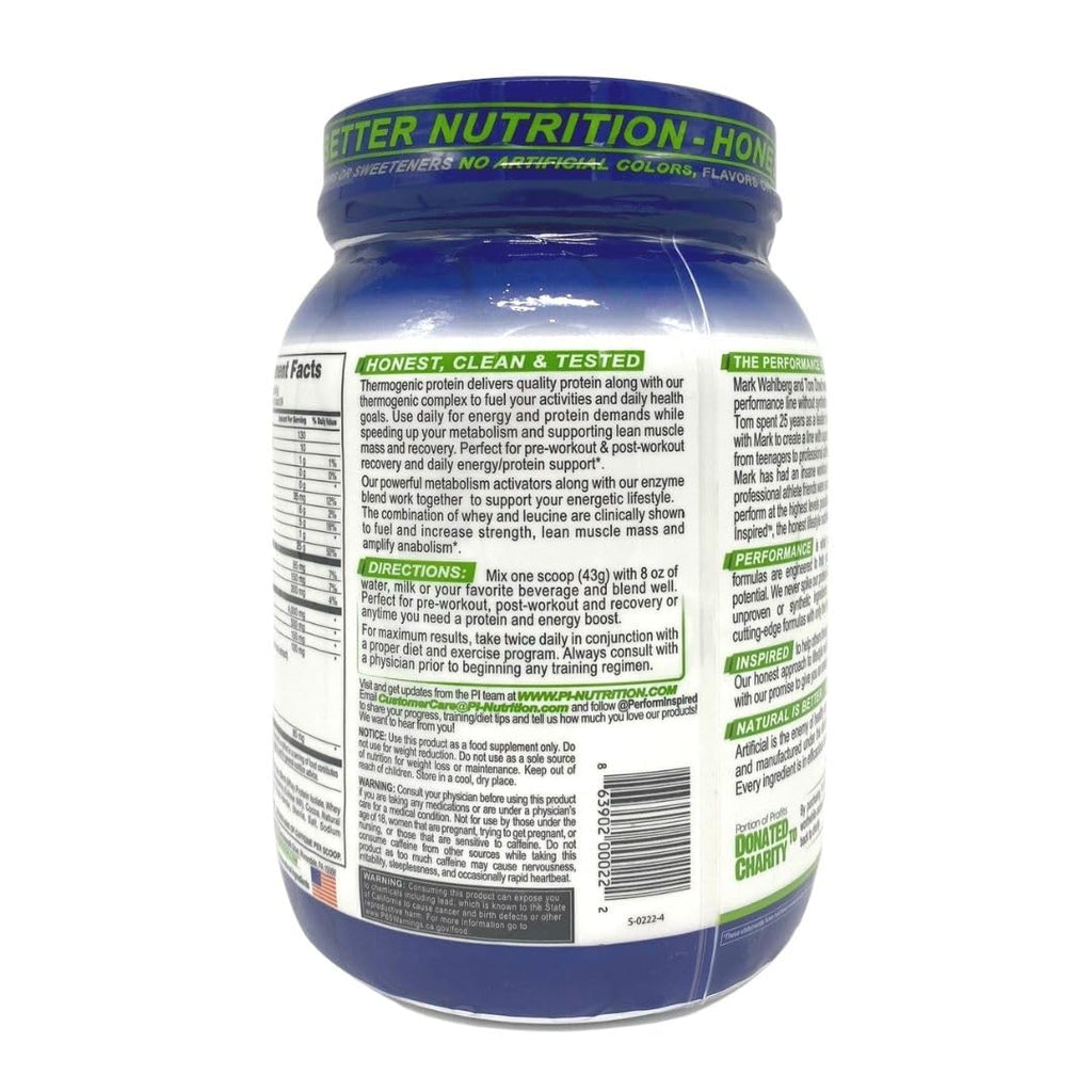 delicious mocha flavour whey protein