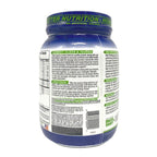 delicious mocha flavour whey protein