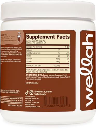 delicious mocha latte health supplement