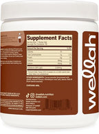 delicious mocha latte health supplement