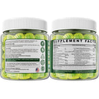 delicious moringa gummies for daily health