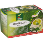 Delicious Moringa tea for relaxation