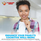 delicious multivitamin capsules for kids