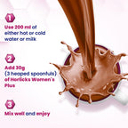 delicious multivitamin drink for women