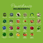 Delicious multivitamin for men and women