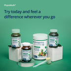 Delicious multivitamin for men’s nutrition